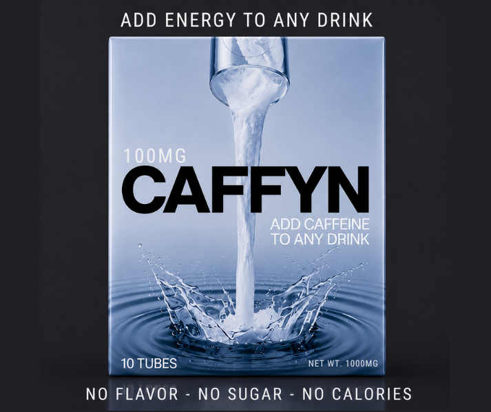 Caffeine Powder 1kg